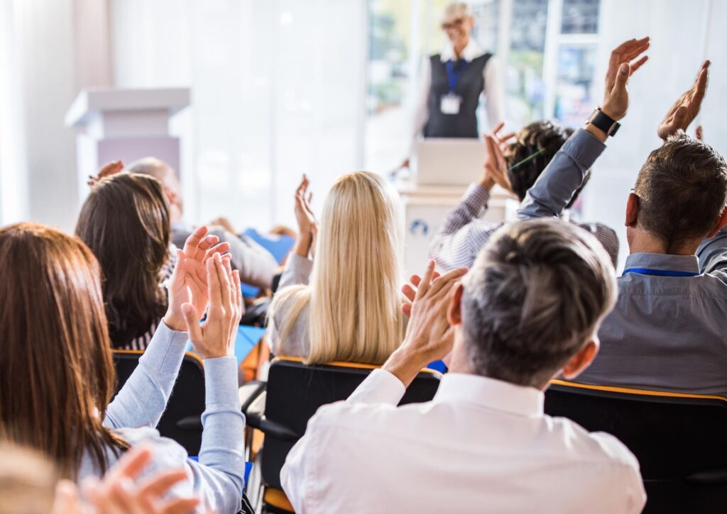 Speaking Engagements | Datos Insights