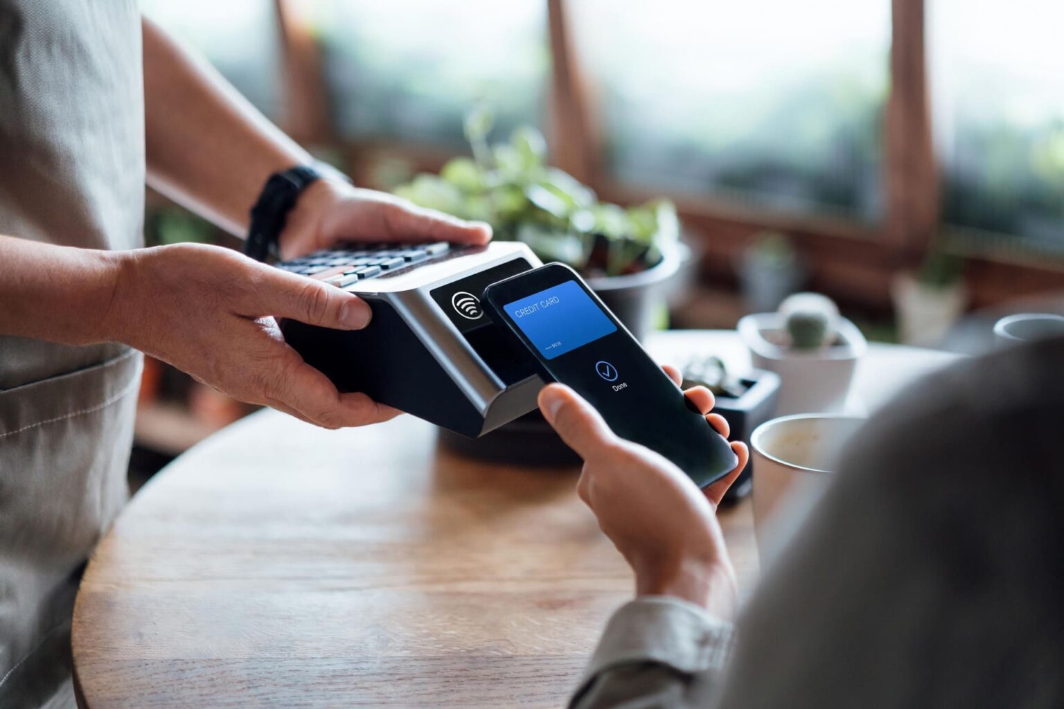 Global Cards and Payments | Datos Insights