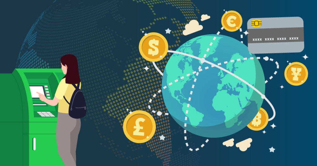 Exploring Trends in the Global ATM Market | Datos Insights