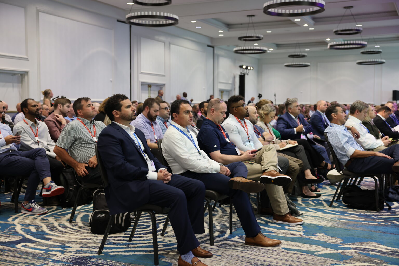 Financial Services Conferences | Datos Insights