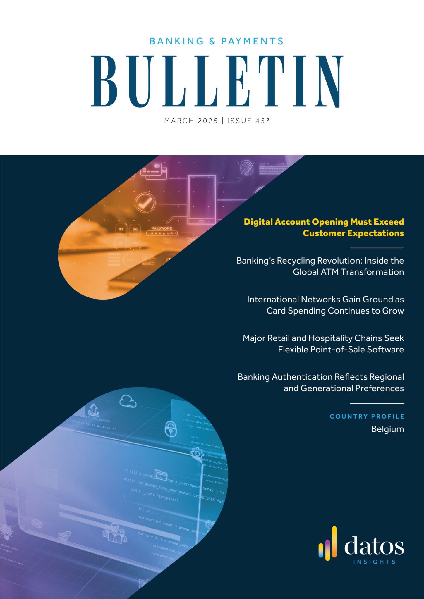 Home | Datos Insights - Datos Insights