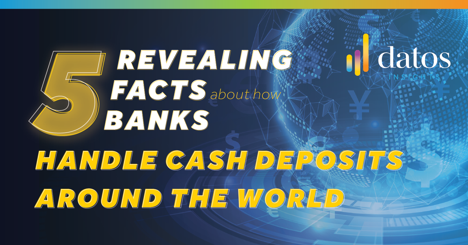 Five Revealing Facts About How Banks Handle Cash Deposits Around the ...