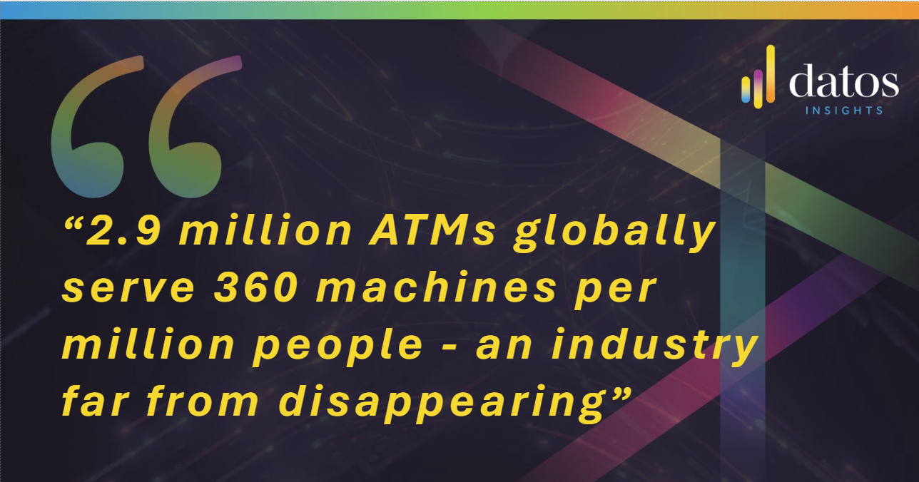 ATM Industry Trends: A Complete A-Z Guide | Datos Insights